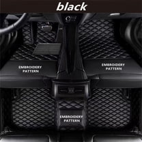 CHEYIXUAN Custom For Toyota Highlander 2008-2026 Year Car Floor Mats ...