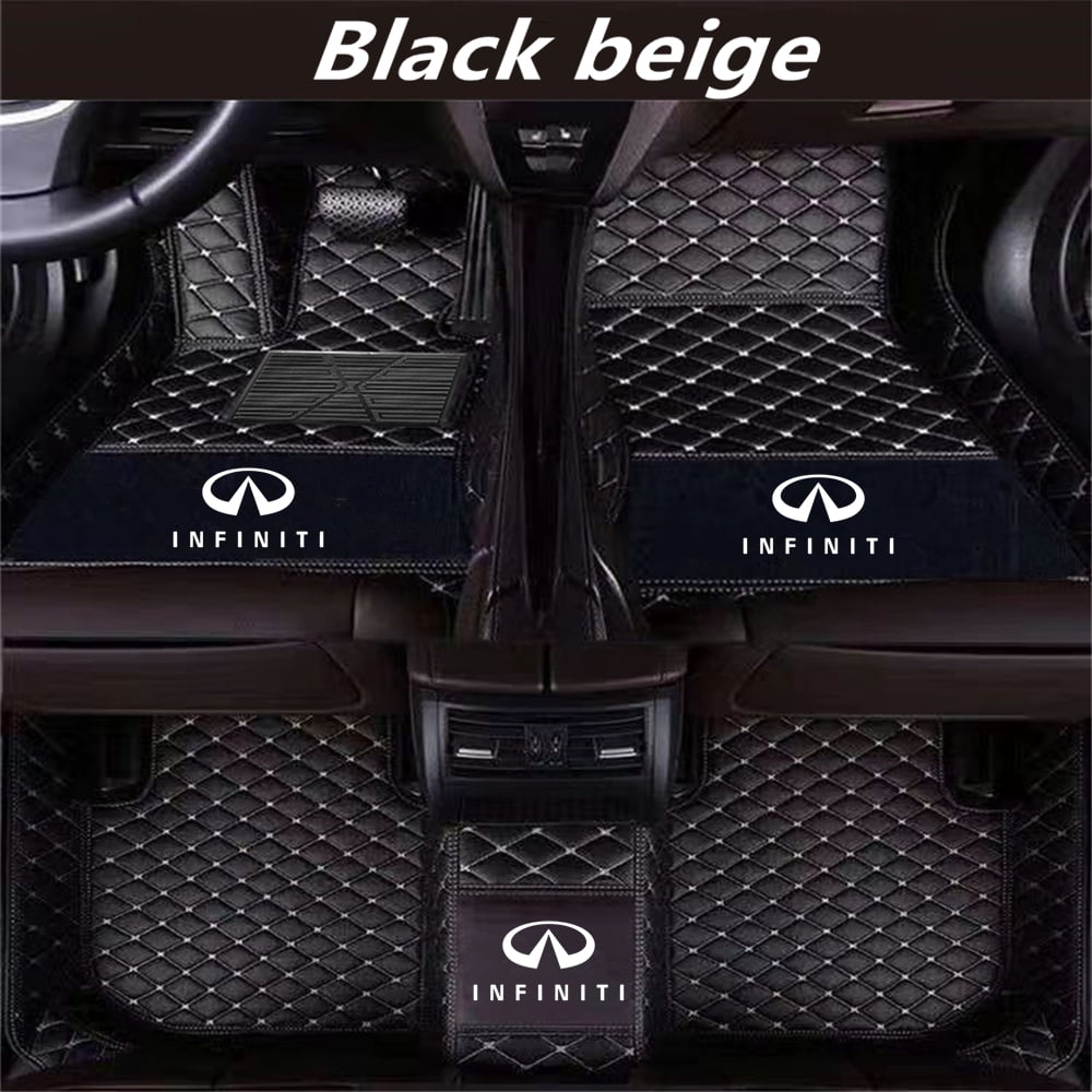 CHEYIXUAN Fit For INFINITI EX Series EX25-EX35-EX37EX30d 2008-2013 Year ...