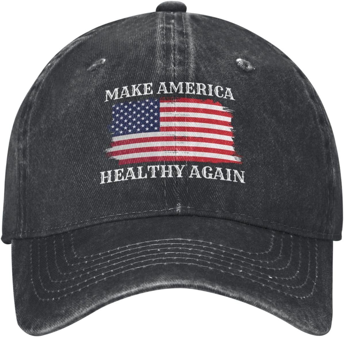 CHEYUAN Make America Healthy Again Hat MAHA Hat Making Make America ...