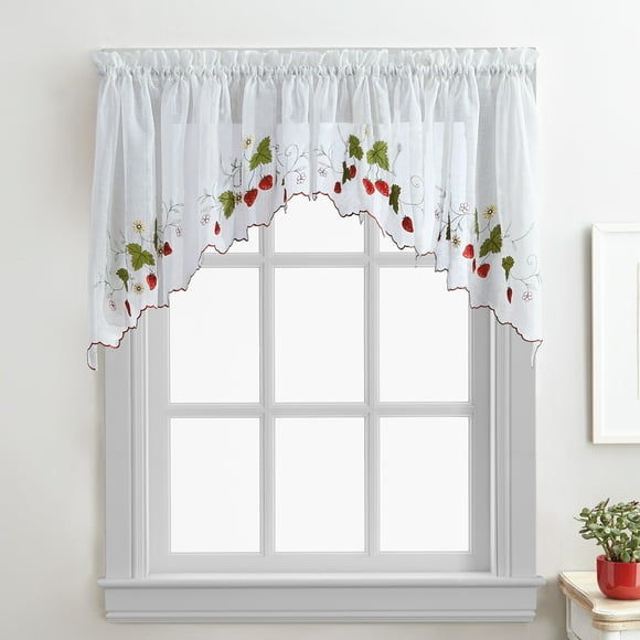 Curtains & Window Treatments