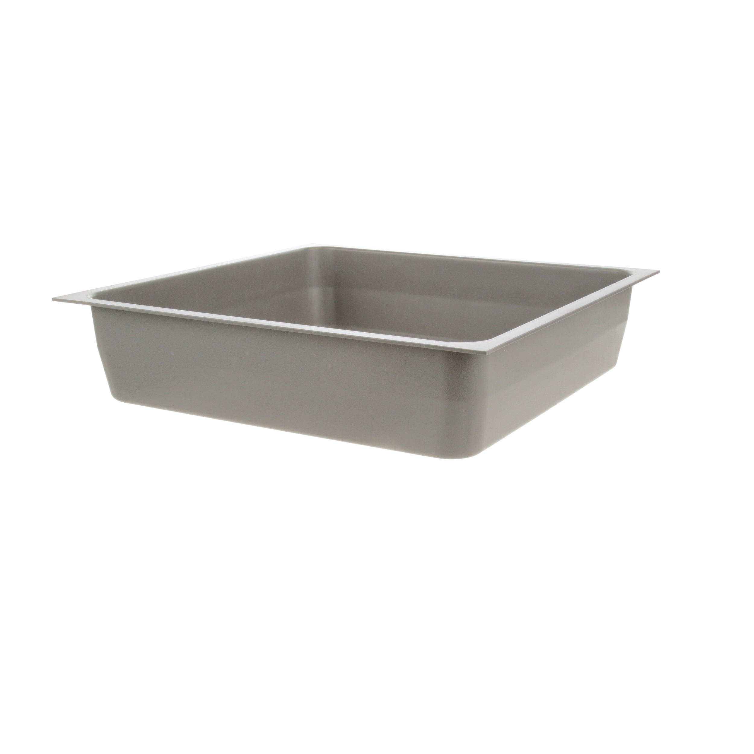CHG Mavrik - 36391 - 21 3/4 in x 21 3/4 in Plastic Drawer Pan - Walmart.com