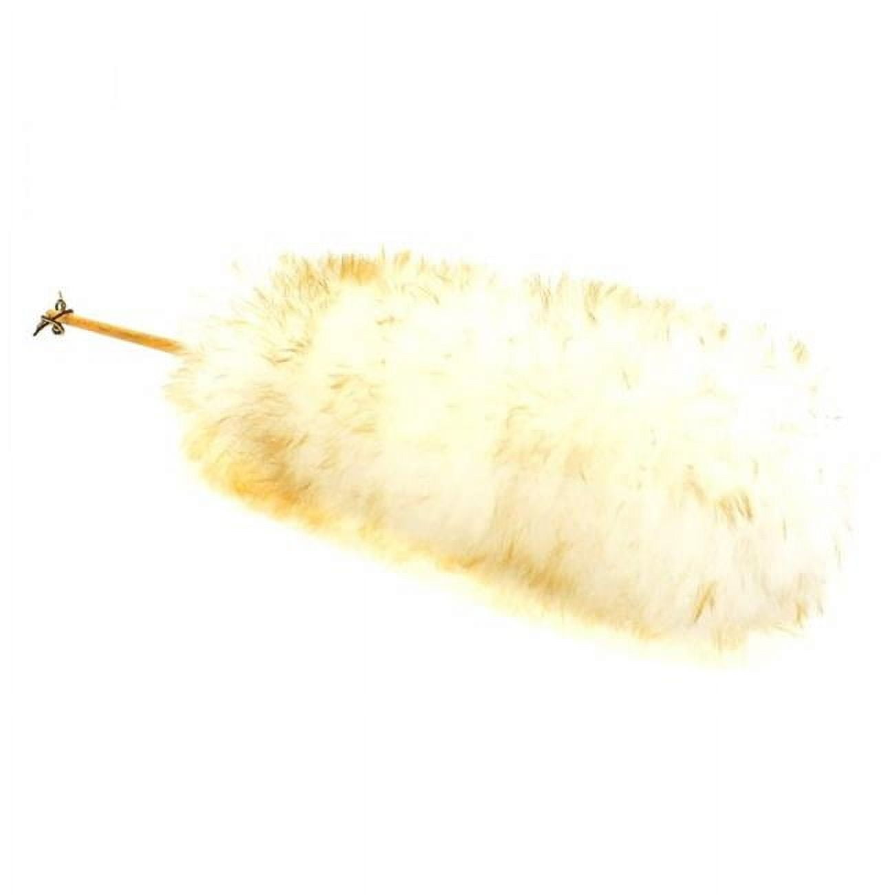 CHGACC-M03 Dust Monster Merino Wool Auto Duster - Walmart.com