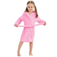 Disney Bluey Bathrobe for Toddler Boys - Comfortable Kids' Robe ...