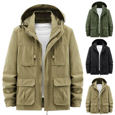 Adamsbuilt Pyramid Lake Wading Jacket - Walmart.com