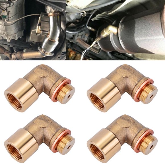 O2 Sensor Extender
