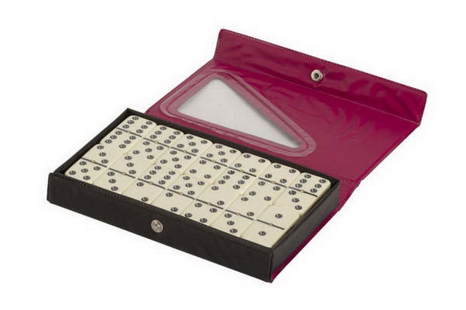CHH 2411S Double 6 Jumbo Tile With Spinner - Walmart.com