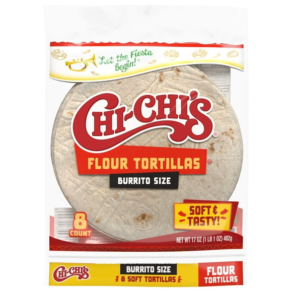 Tortillas, Pitas & Wraps in Tortillas - Walmart.com