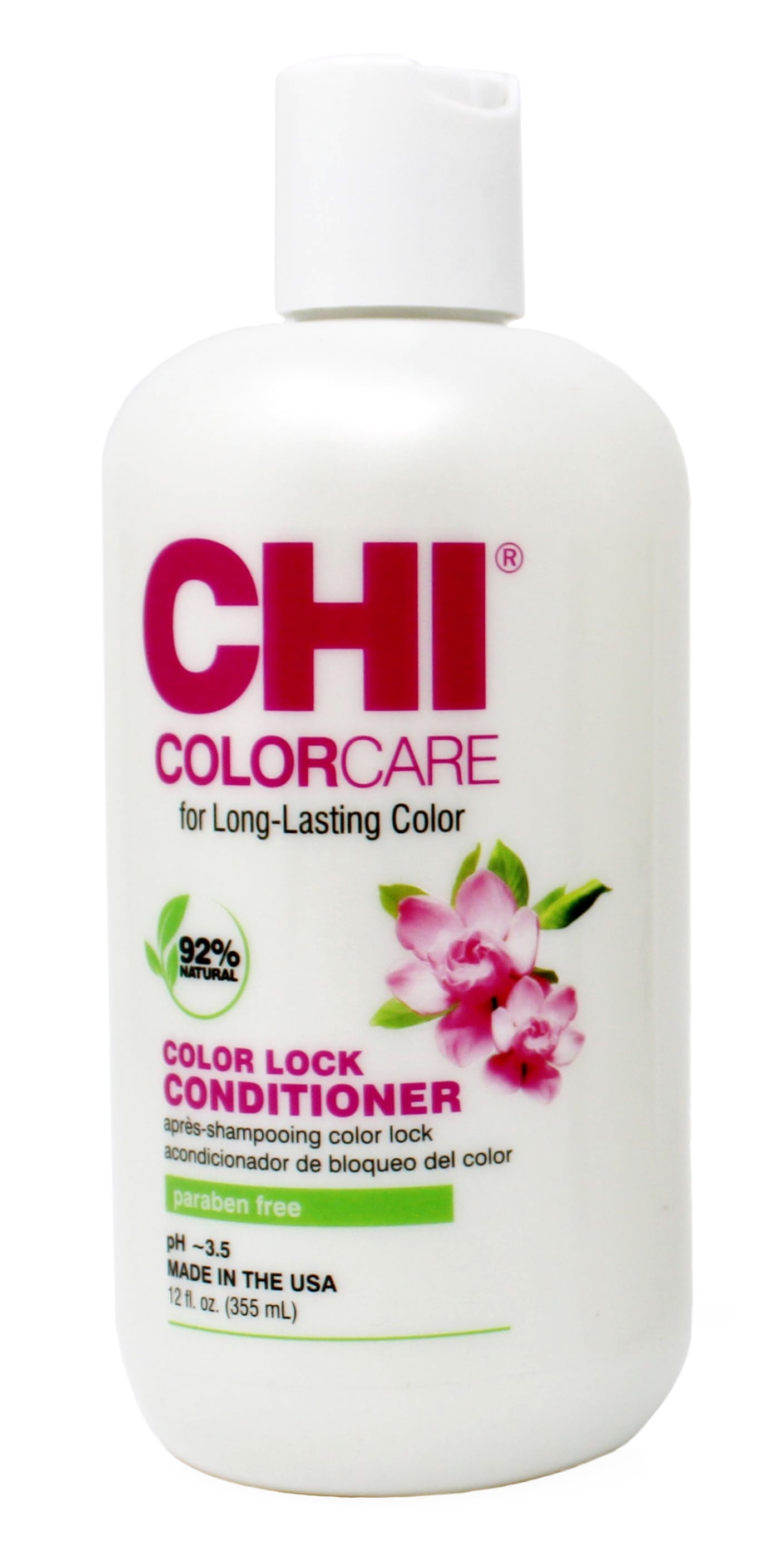 CHI Color Care Color Lock Conditioner, 12 oz - Walmart.com