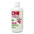 CHI Color Lock Shampoo for Color-Treated Hair, 12 oz - Walmart.com