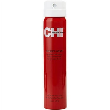 CHI Shine Infusion Hair Spray 5.3 oz - Walmart.com