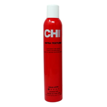 CHI Helmet Head Extra Firm Hair Spray 10 oz for Full Control & Volume ...