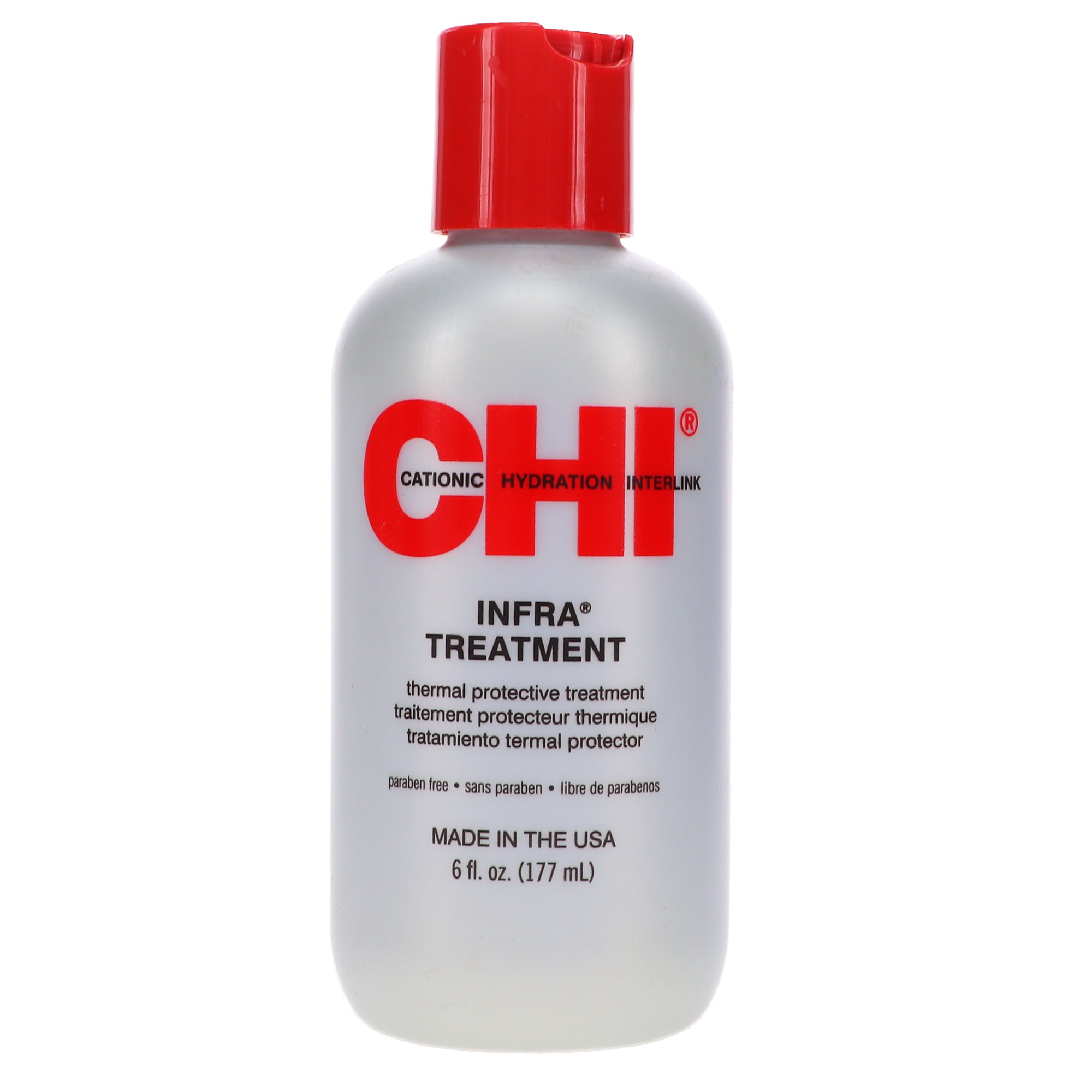 CHI Infra Treatment 6 oz - Walmart.com