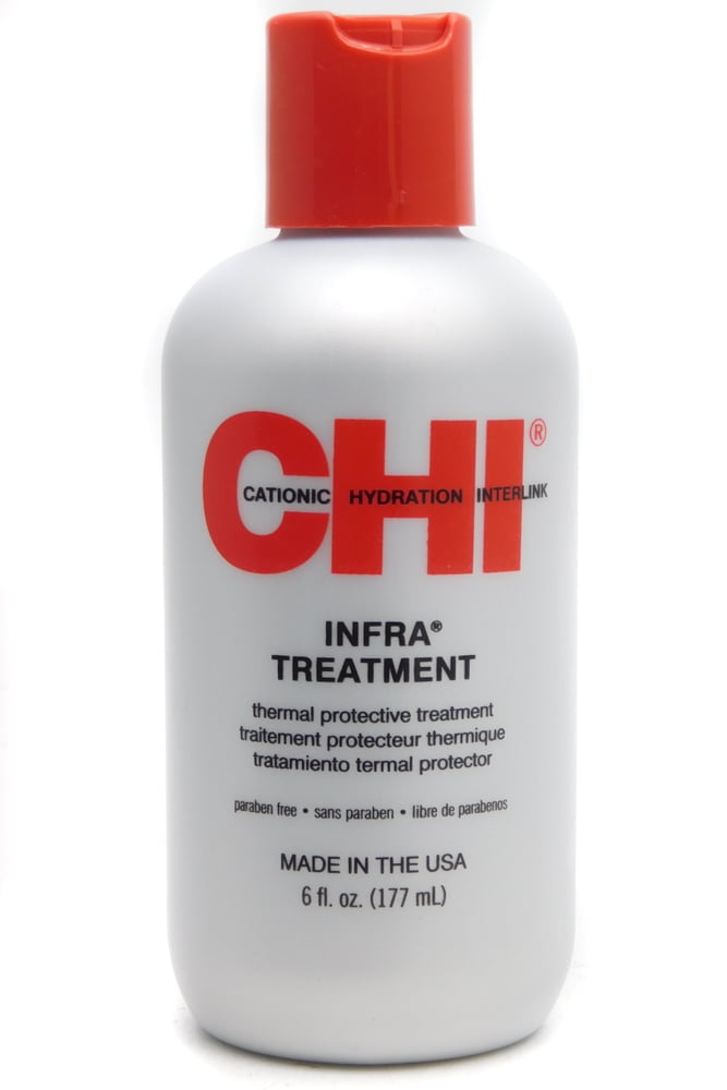 CHI Infra Treatment 6 oz - Walmart.com