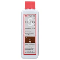 Ionic Shine Shades Liquid Hair Color - Gold by CHI for Unisex - 3 oz ...