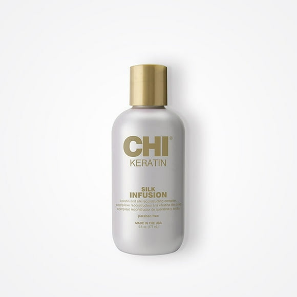 Chi Hair Treatments
