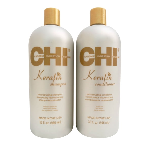 Chi Hair Treatments