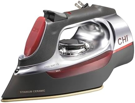 Ge Iron