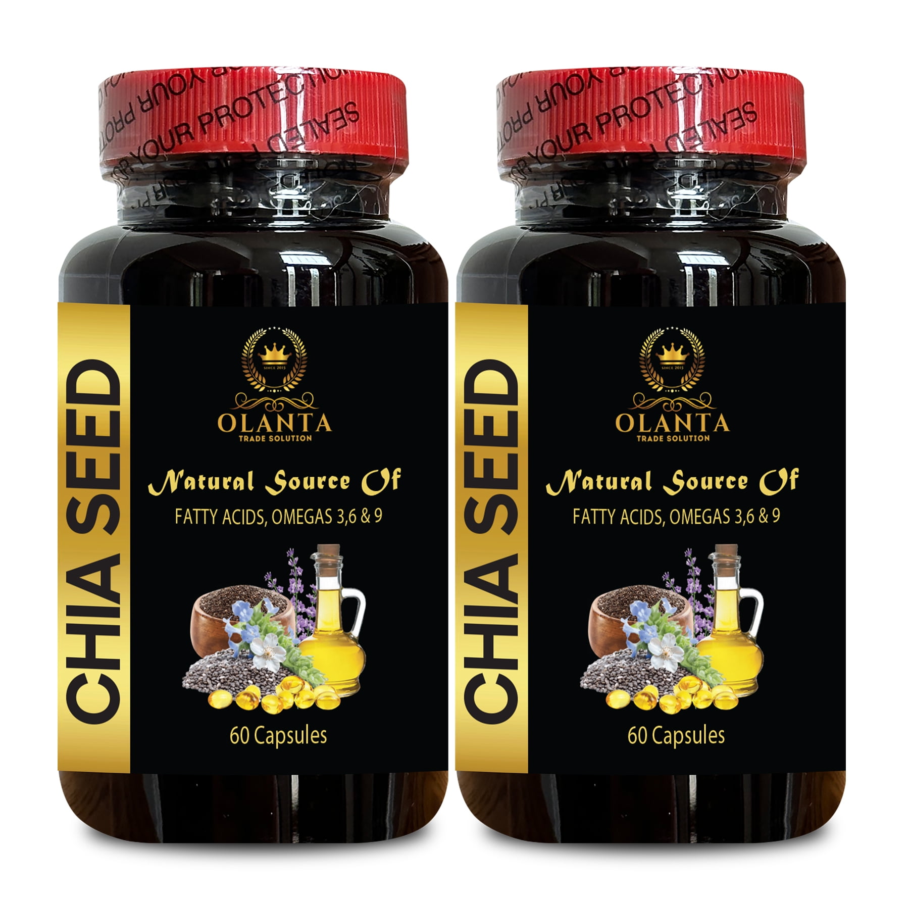 CHIA SEED EXTRACT OIL - chia seed oil supplement, Organic Chia Seeds ...