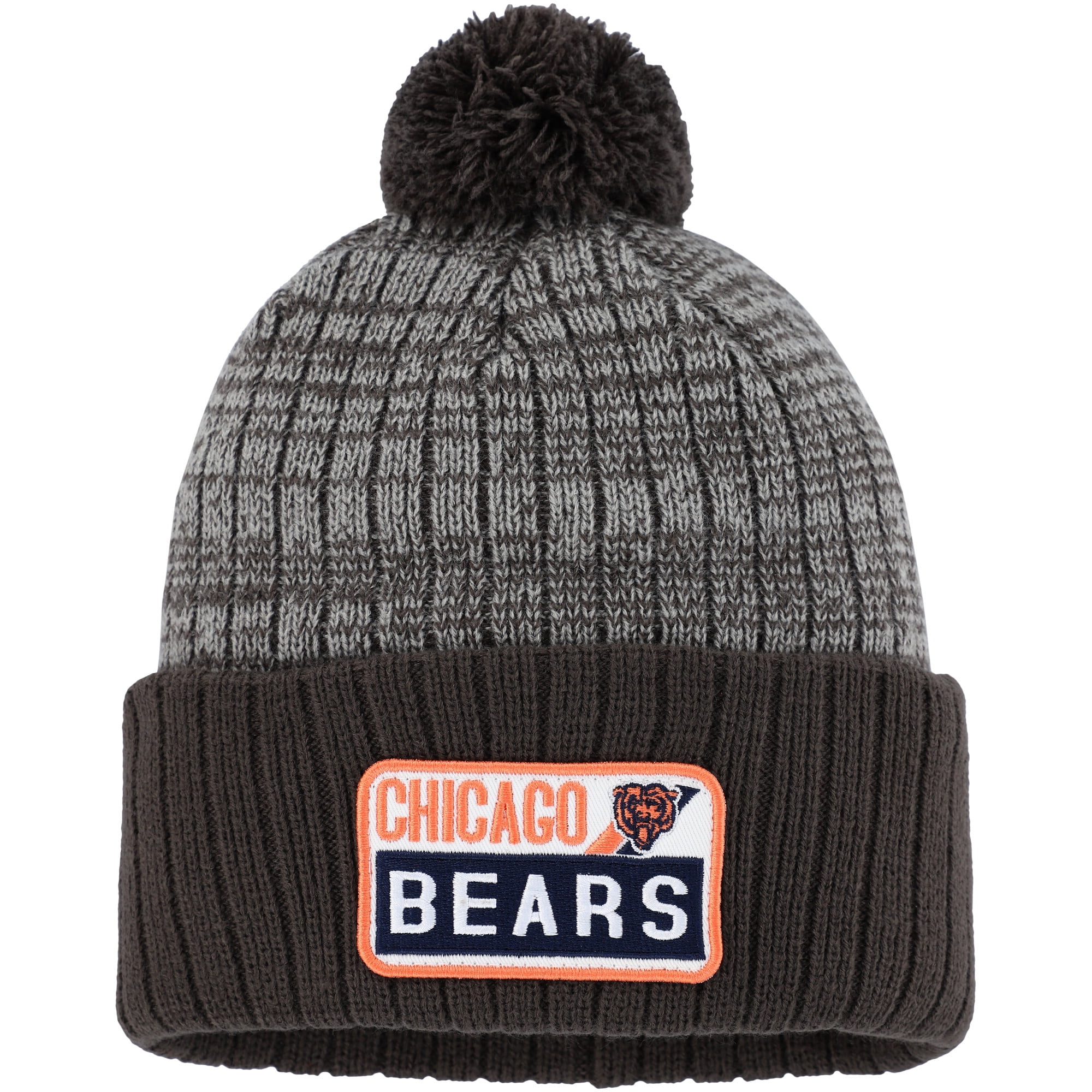 CHICAGO BEARS FITCH - Walmart.com