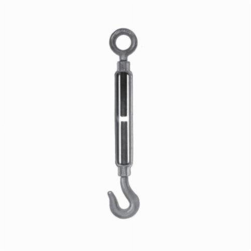 CHICAGO HARDWARE TBKL HOOK & EYE GALV. 3/4" X 01754 1 - Walmart.com