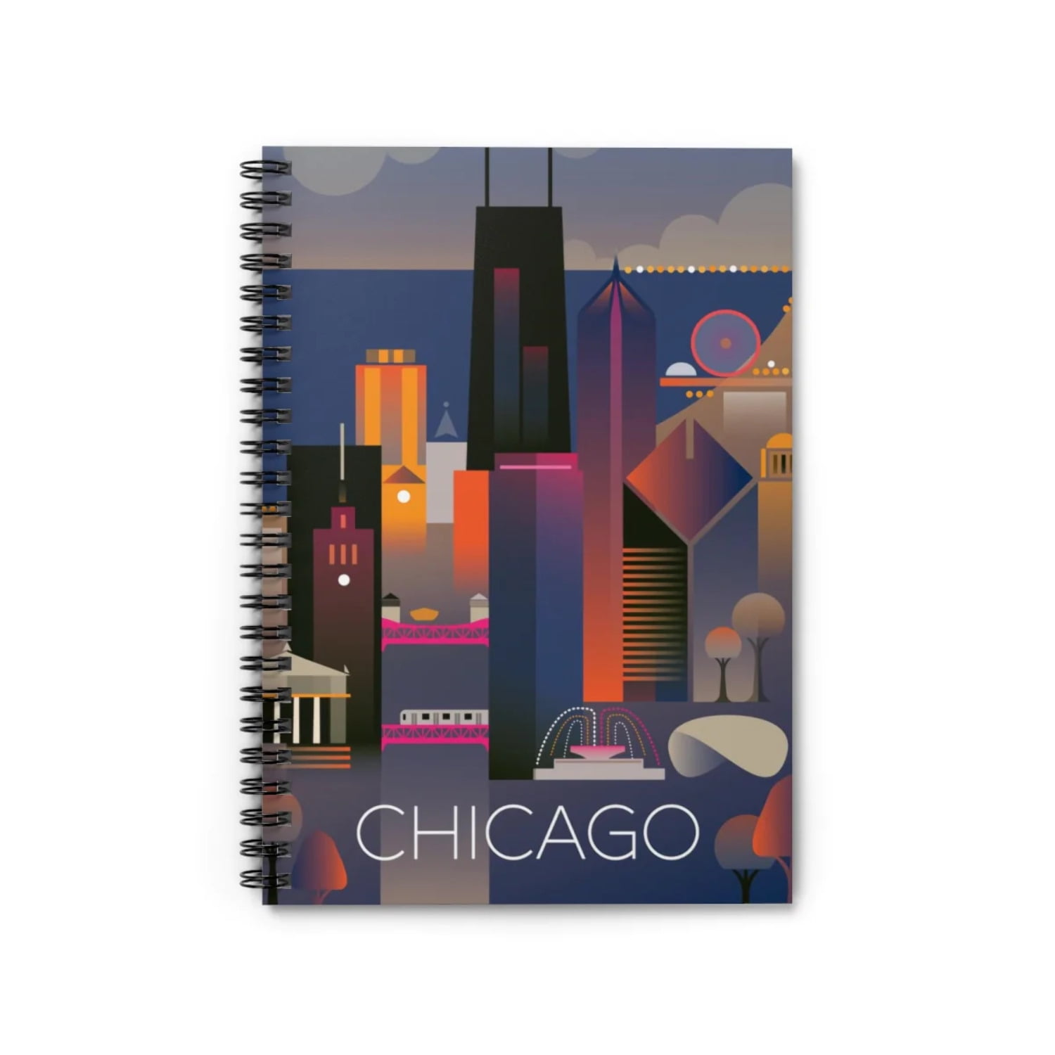 CHICAGO JOURNAL - Walmart.com