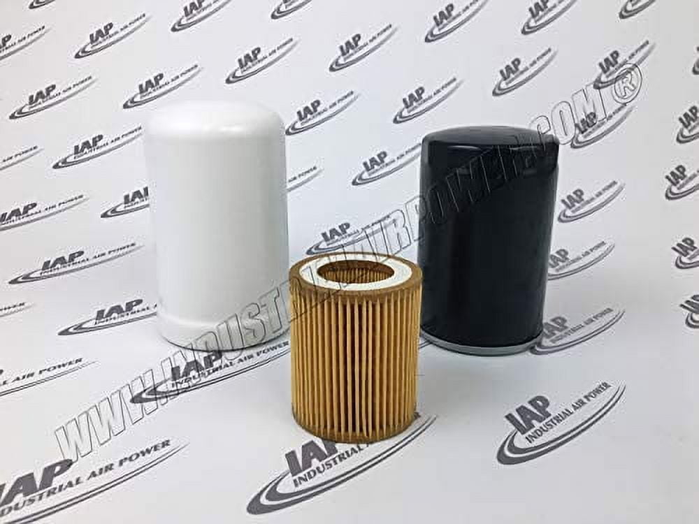 CHICAGO PNEUMATIC 2200902301 Separator, AIR Filter, QRS Maintenance KIT ...