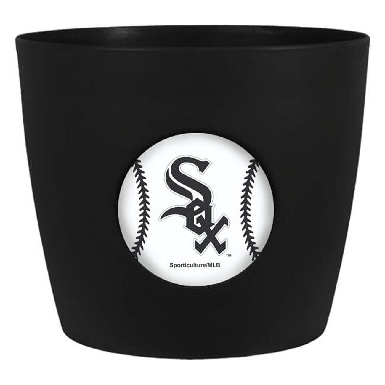 Baseball Planters