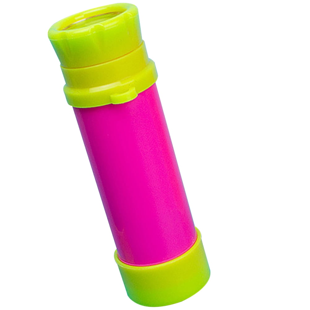 CHICHUMID 1 Set Handheld Telescope Toy Made Of Plastic And Glass For ...