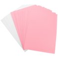 CHICHUMID Decorative Printer Paper Assorted Color Easy to Cut and Stick ...