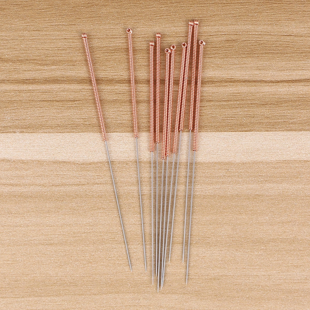 CHICHUMID 10pcs 0.4mm Stainless Steel Nozzle Cleaning Needles for 3D ...