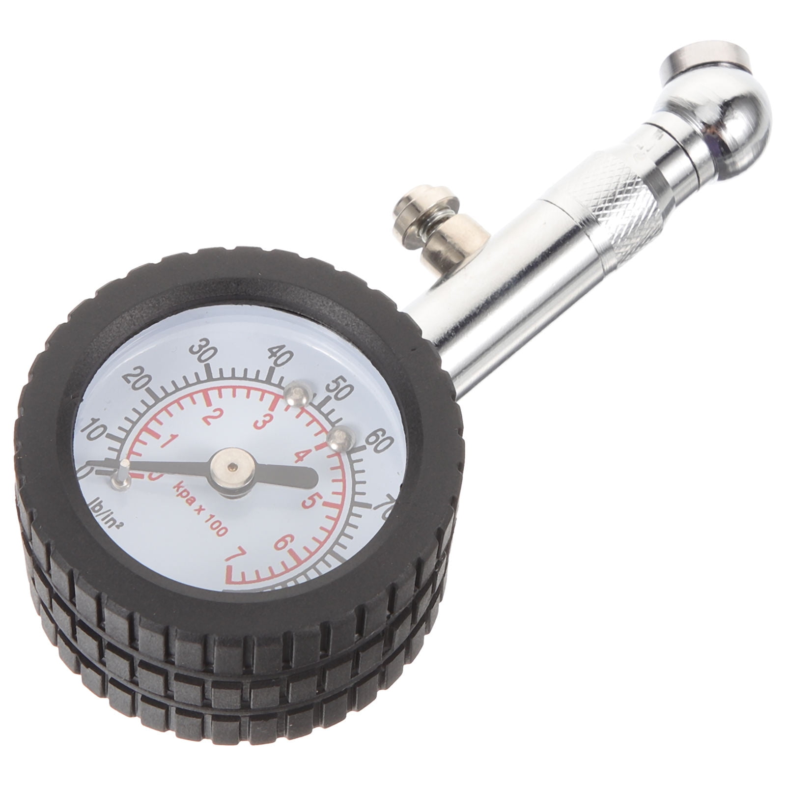 CHICHUMID 1Pack Tire Pressure Gauge with High Precision Chip and Good ...