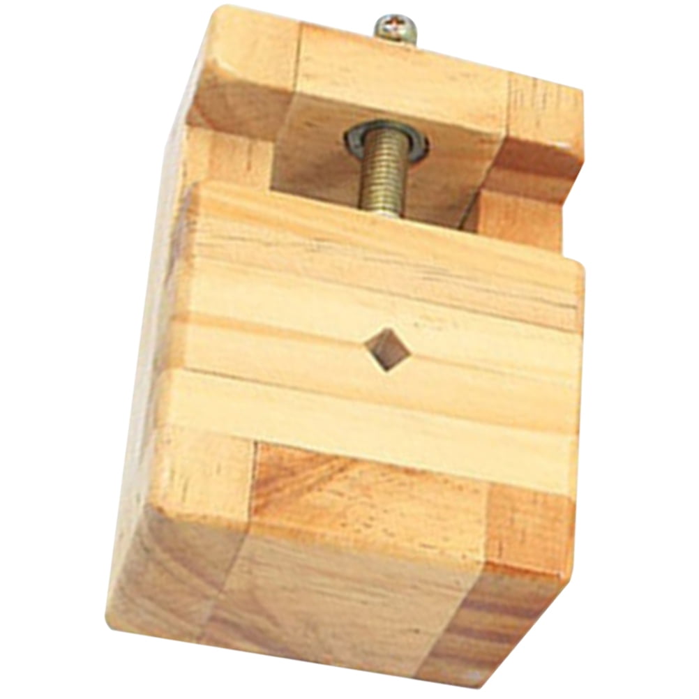 CHICHUMID 1Pcs Artistic Mini Clamps for Wooden Carving Clamp Carving ...