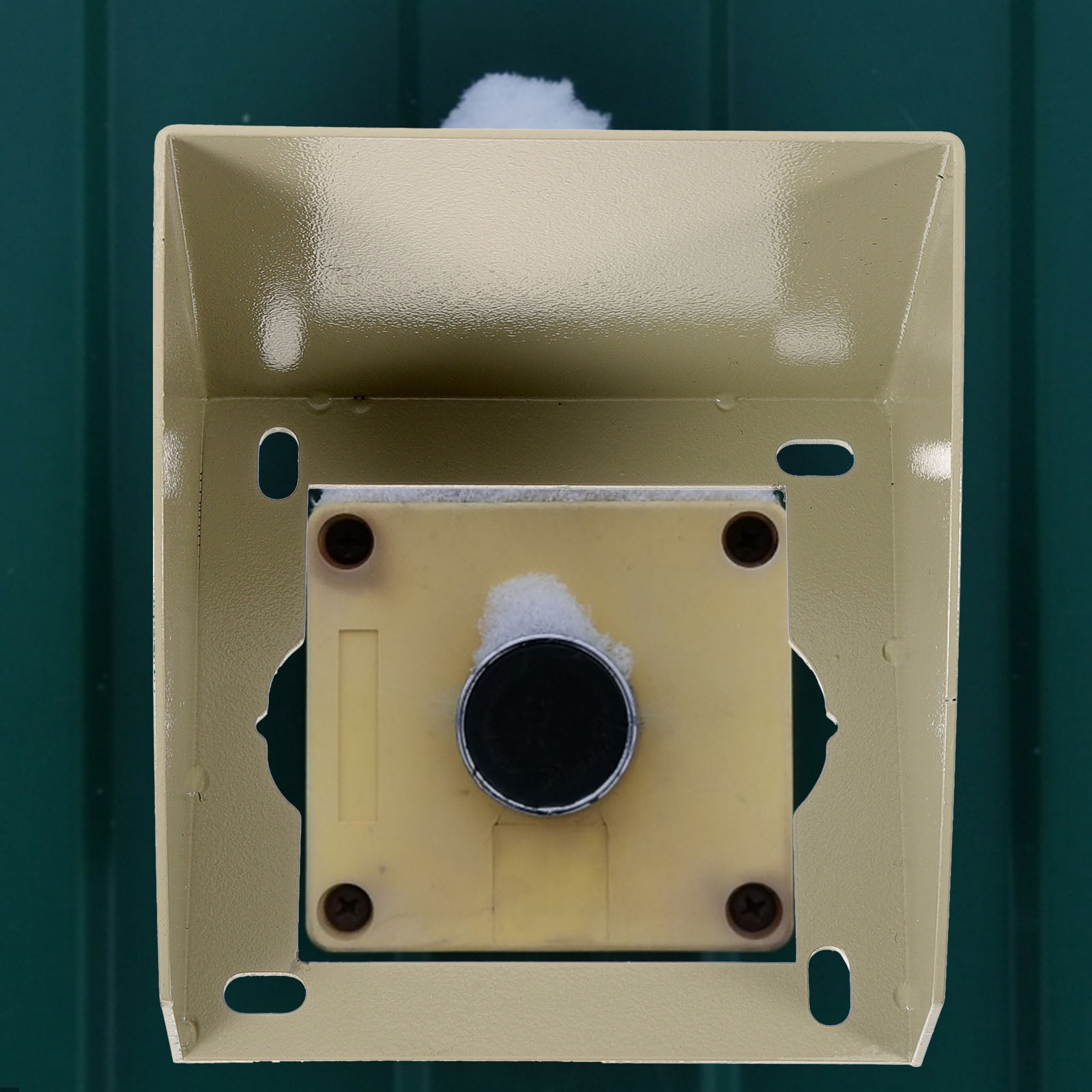 CHICHUMID 1Pcs Protective Socket Waterproof Box For Electrical ...
