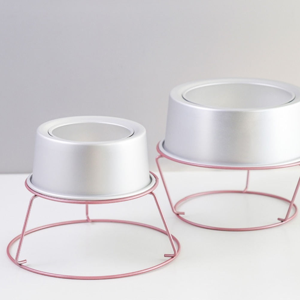 CHICHUMID 1Set Cooling Racks For Baking Heavy Duty Wire Rack Housewife ...