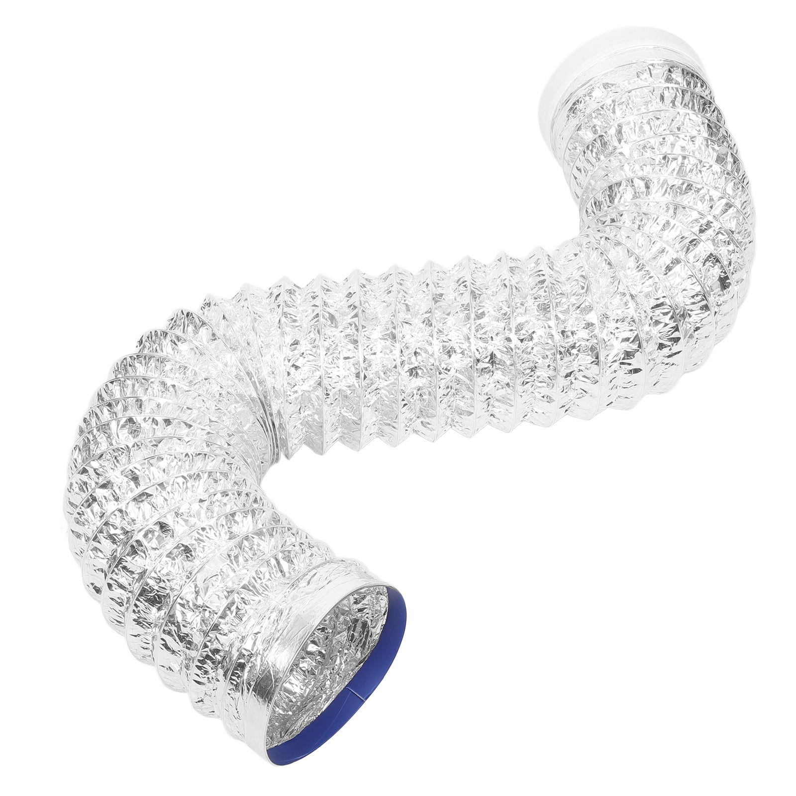 CHICHUMID 1Set Flexible Hose for Bathroom with Smoke Exhaustion and ...