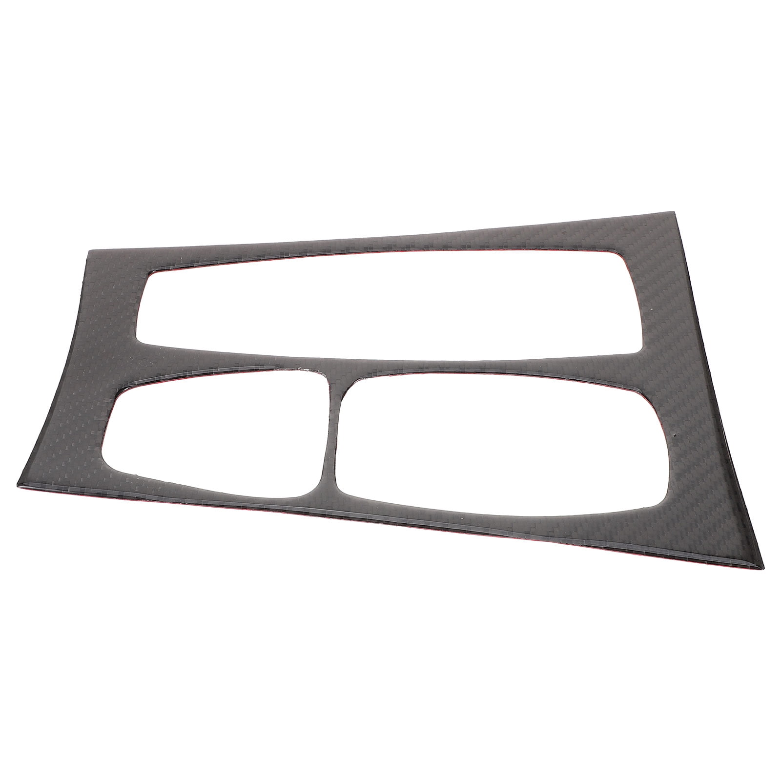 CHICHUMID 1Set Rectangular Shift Panel for Car Interior Parts in 9.8x7 ...