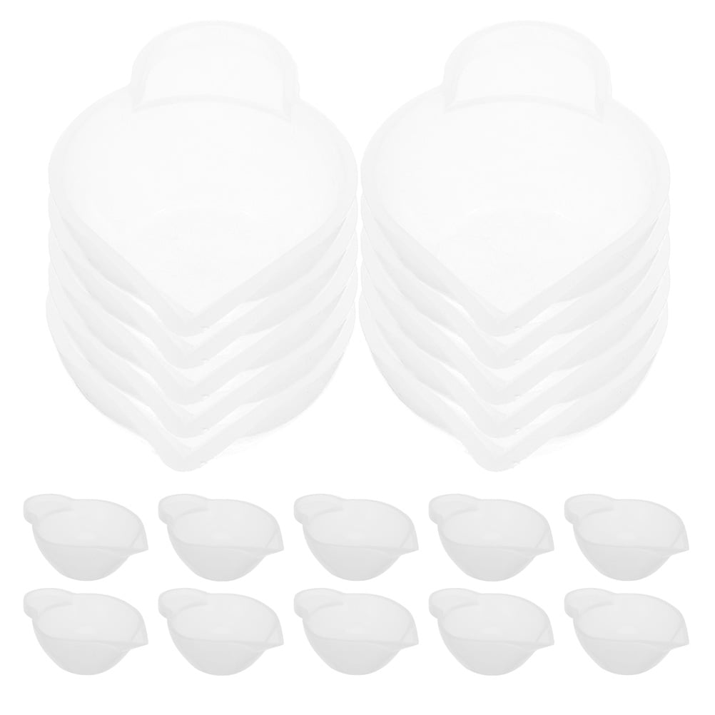 CHICHUMID 20Set Mixing Tool for Resin and Diy Mixing Supplies Suitable ...