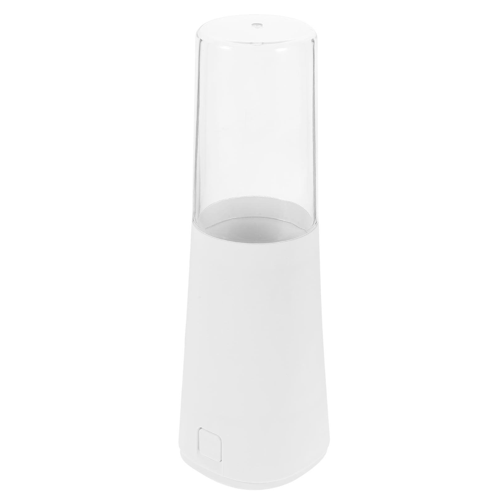 CHICHUMID Kitchen Chopstick Holder 1Pack in White with Lid for ...