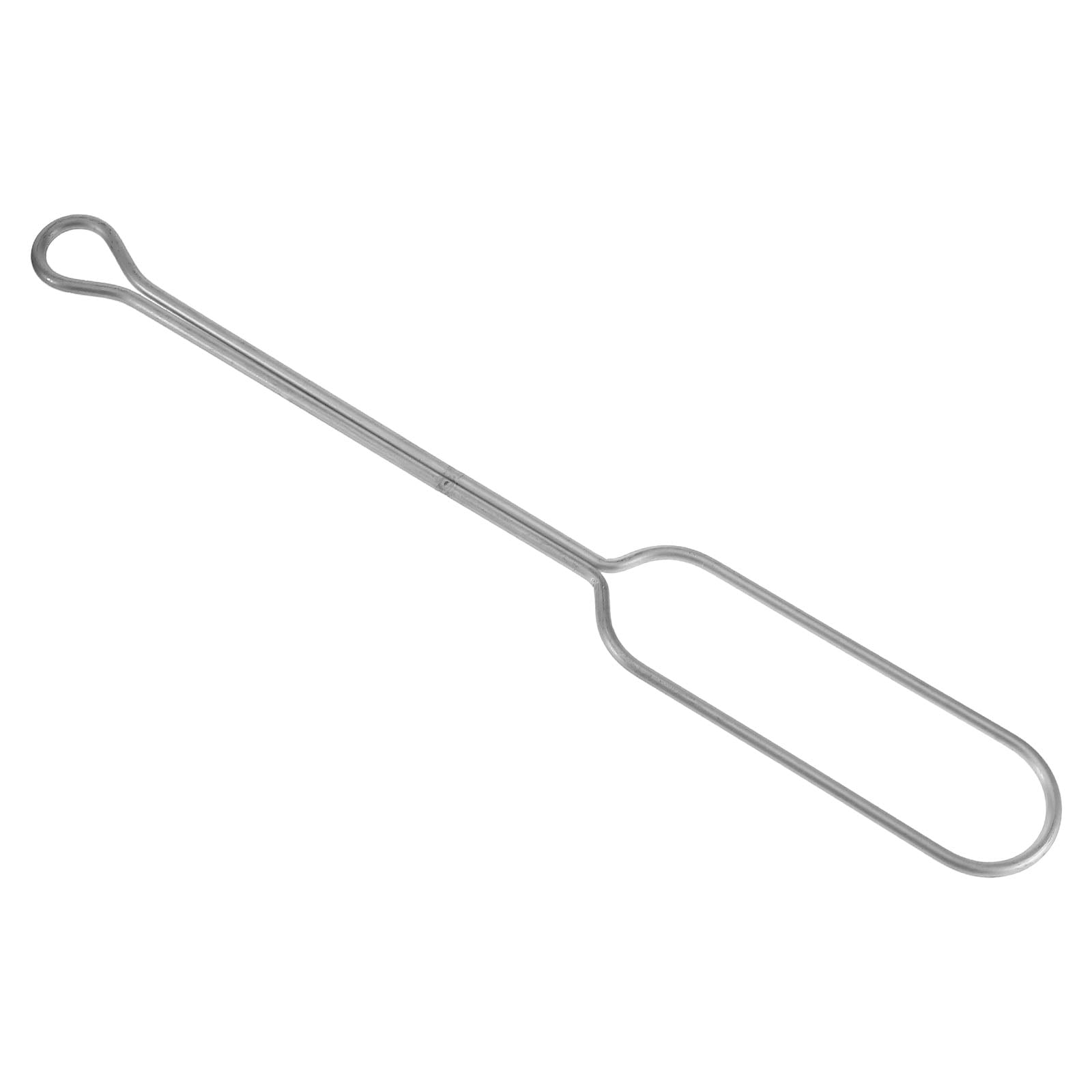 CHICHUMID Metal Stirrer 1Pack For Home And Commercial Use With Paddle ...