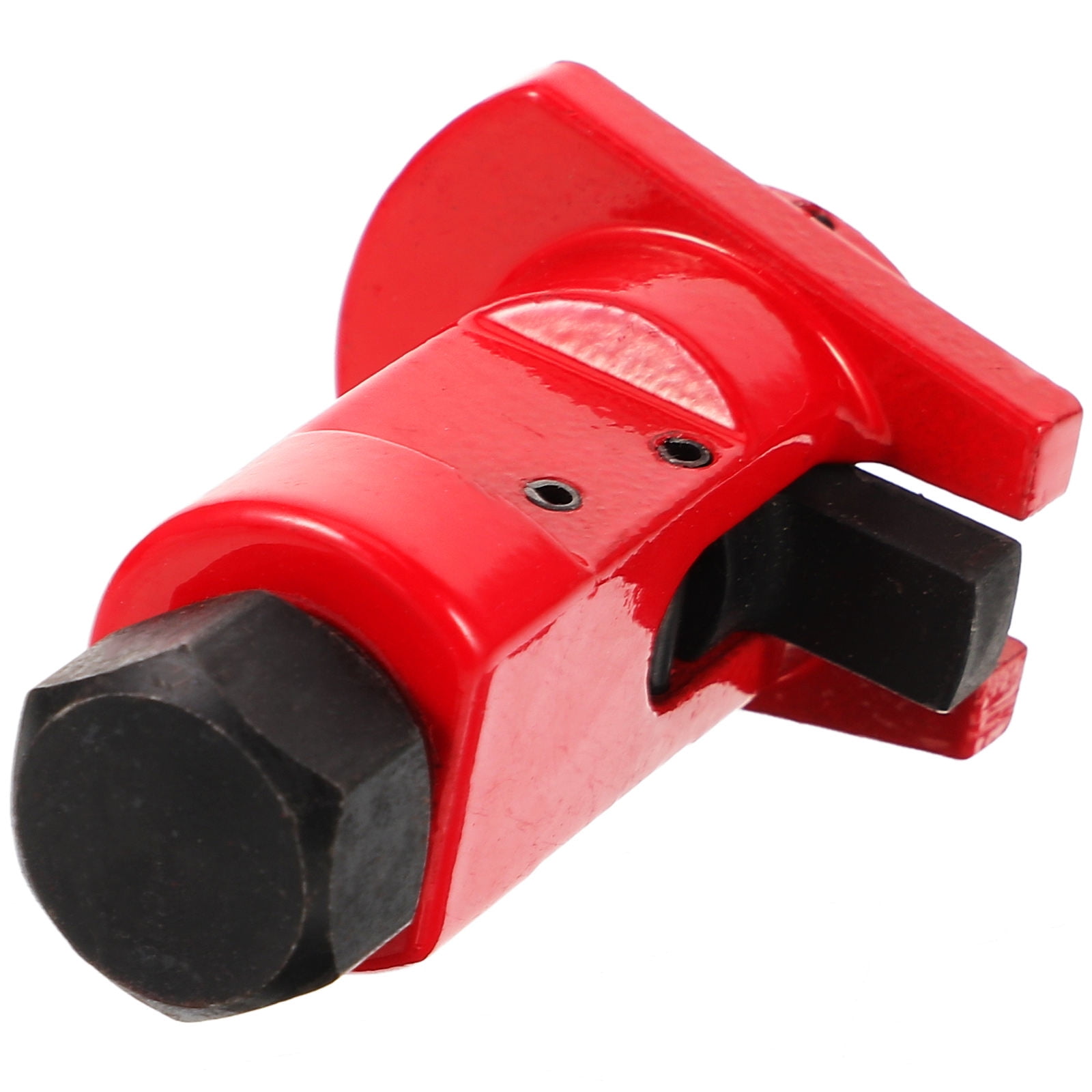CHICHUMID Red Metal Tool for Disassembling Shock Absorbers 1Pcs 5.60X3 ...