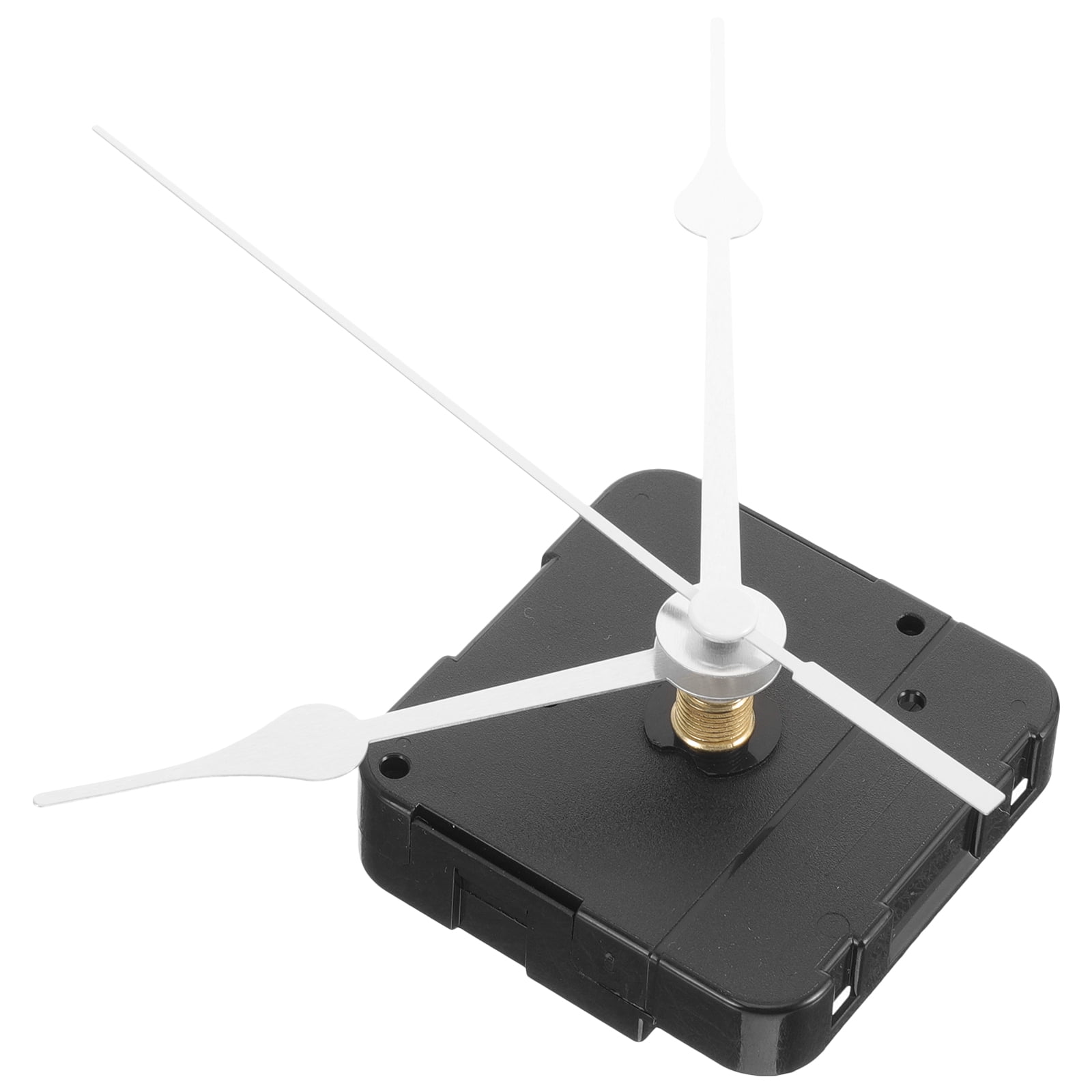CHICHUMID Reverse Clock Action Replacement 1 Set Clock Mechanism for ...