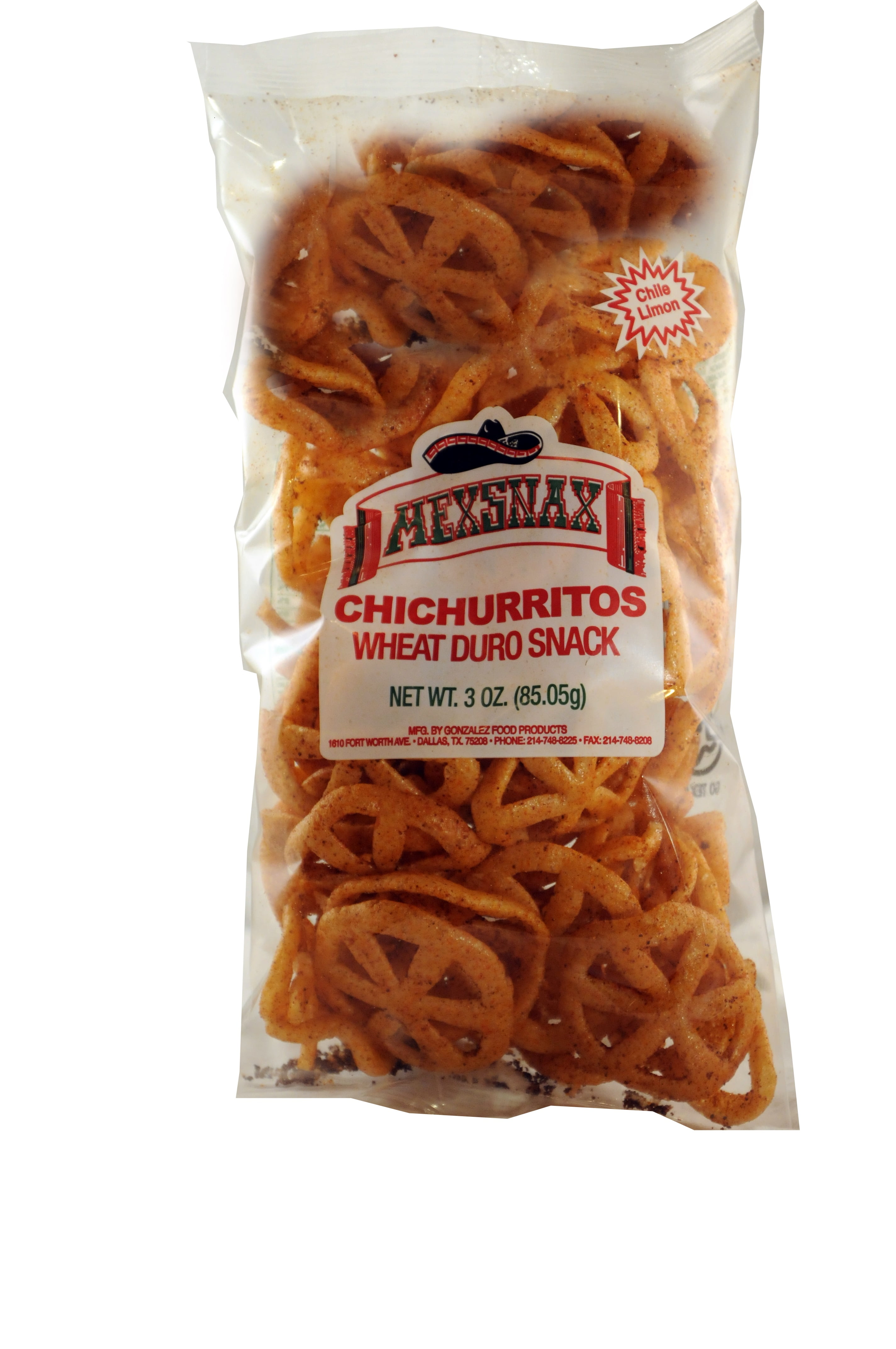 CHICHURRITOS C/L - Walmart.com