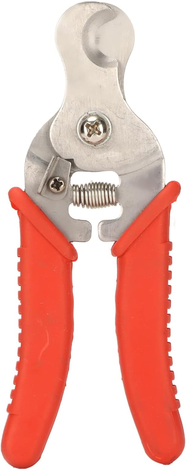 CHICIRIS Cow Ear Tags Remover Pliers, Sheep Ear Tags Remover Pliers, 5. ...