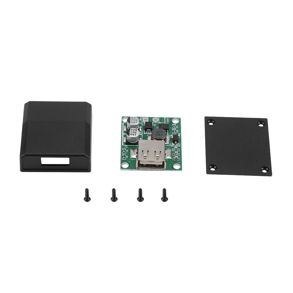 CHICIRIS Solar Charger, USB Junction Box,Solar Charger Solar Power Bank ...