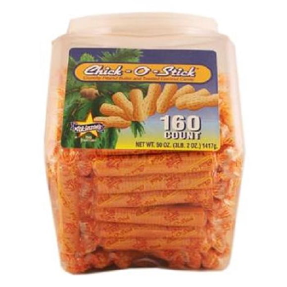 Chick O Stick Candy