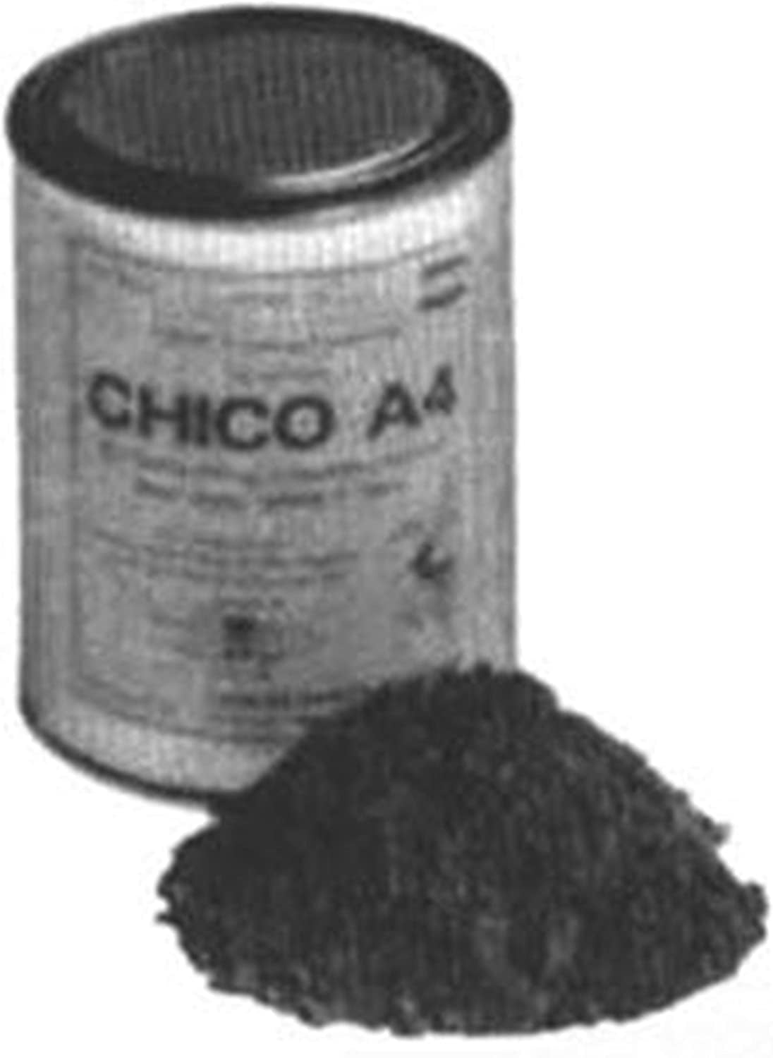 CHICO A4 Sealing Compound Powder with 1-Ounce CHICO X Fiber, 1-Pound ...