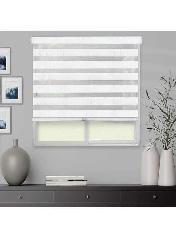 Zebra Shades in Shades - Walmart.com