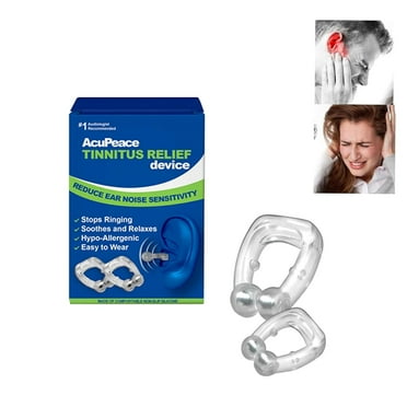 Ear Ease Pain Reliever HSA/FSA Eligible - Walmart.com
