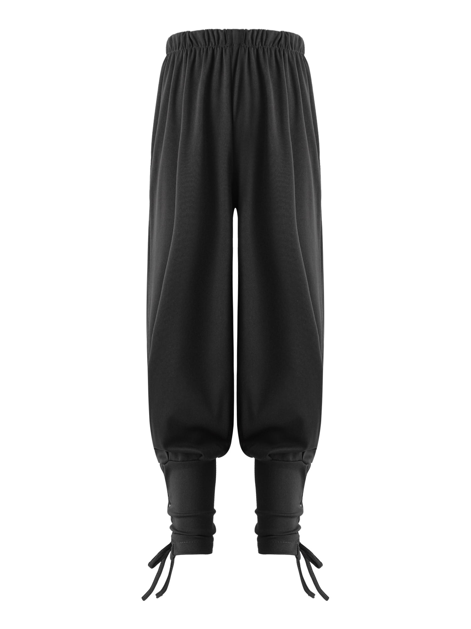 CHICTRY Kids Boys Medieval Renaissance Pirate Cosplay Costume Ankle ...