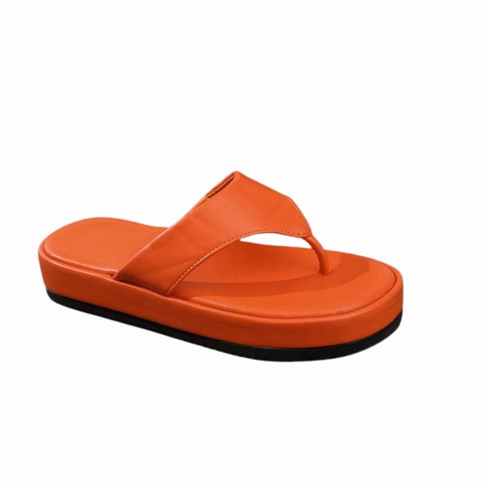 CHICVOMEY Comfort Sneakers for Women Lightweight Cushioned Slip-On Flat ...